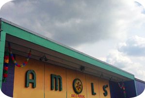 About Amols at Amols' Fiesta Party Supplies