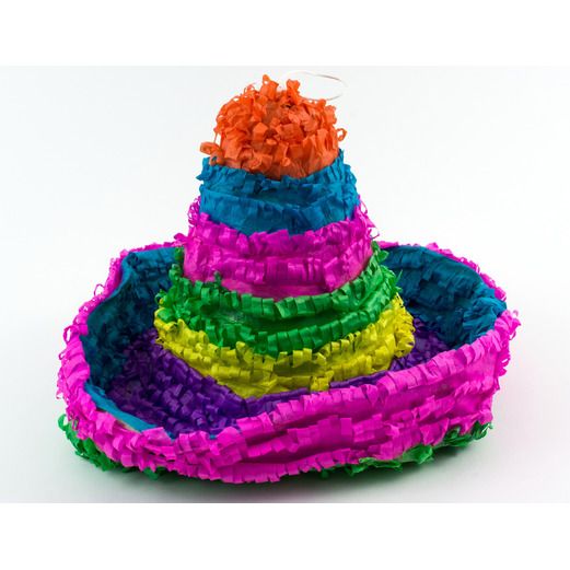 Pinatas - Mexican Party Supplies at Amols' Fiesta Party