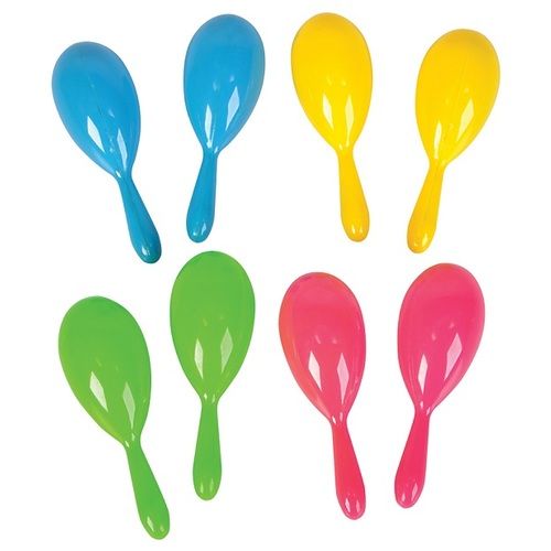 Mexican Maracas for Sale | Fiesta Maracas | Amols'