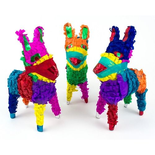Traditional Mexican Fiesta Piñatas for Sale | Amols'