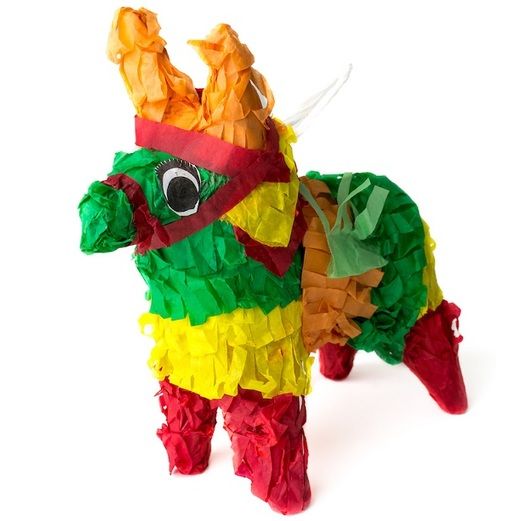 Pinatas - Mexican Party Supplies at Amols' Fiesta Party