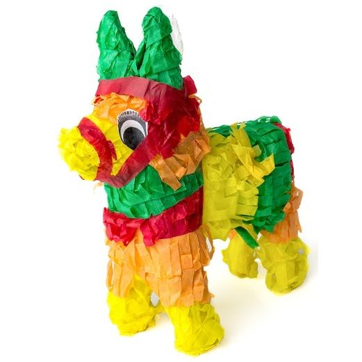 Pinatas - Mexican Party Supplies at Amols' Fiesta Party