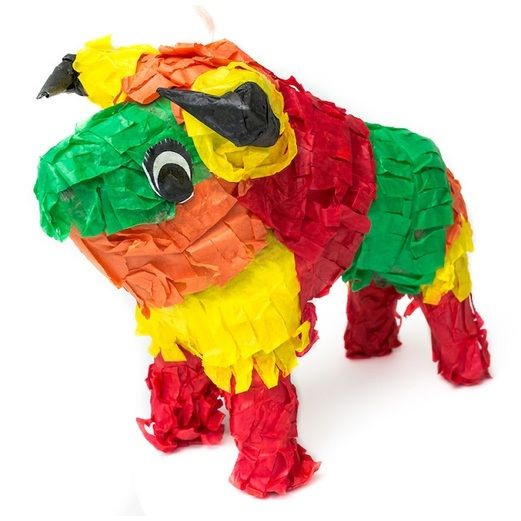 Pinatas - Mexican Party Supplies at Amols' Fiesta Party