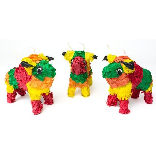 Pinatas - Mexican Party Supplies at Amols' Fiesta Party