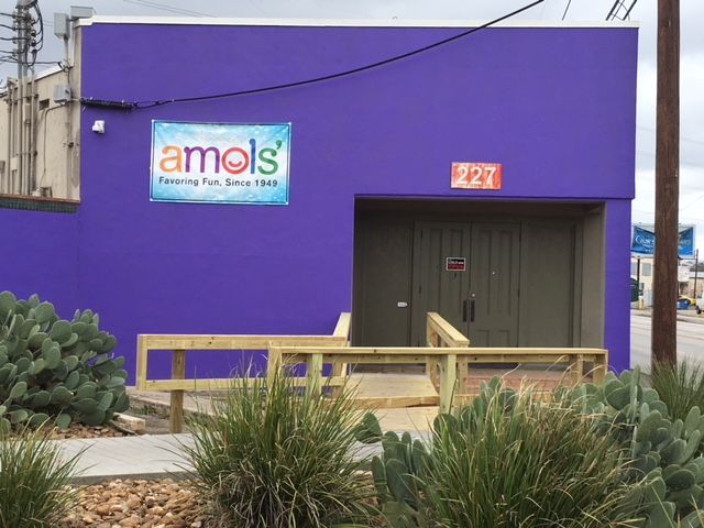 Contact Us at Amols' Fiesta Party Supplies