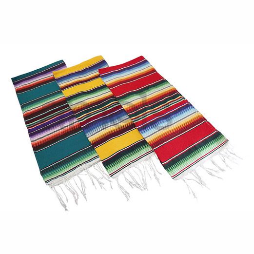 6.75' x 5' Serape | Fiesta Party Supplies