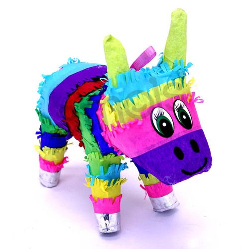 Traditional Mexican Fiesta Piñatas for Sale | Amols'