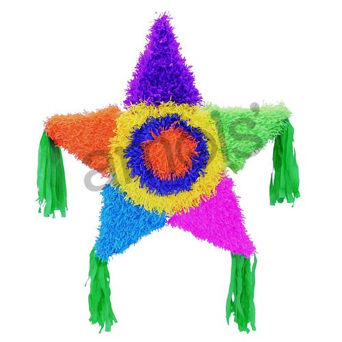 Traditional Mexican Fiesta Piñatas for Sale | Amols'