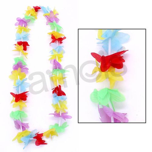 Hawaiian Leis | Fiesta Party Supplies