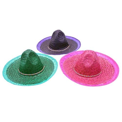 Sombrero Hats & Straw Hats for Sale | Amols'