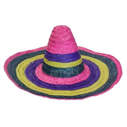 Sombrero Hats & Straw Hats for Sale | Amols'