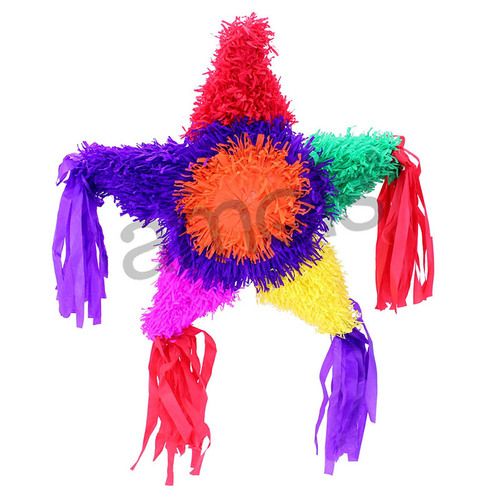 Traditional Mexican Fiesta Piñatas for Sale | Amols'