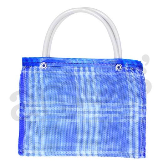 Mini Mesh Pouch | Fiesta Party Supplies