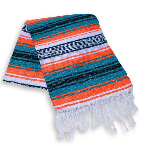Mexican Serape Blankets | Mexican Blankets for Sale