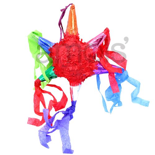 Traditional Mexican Fiesta Piñatas for Sale | Amols'