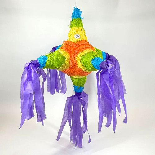 Traditional Mexican Fiesta Piñatas for Sale | Amols'