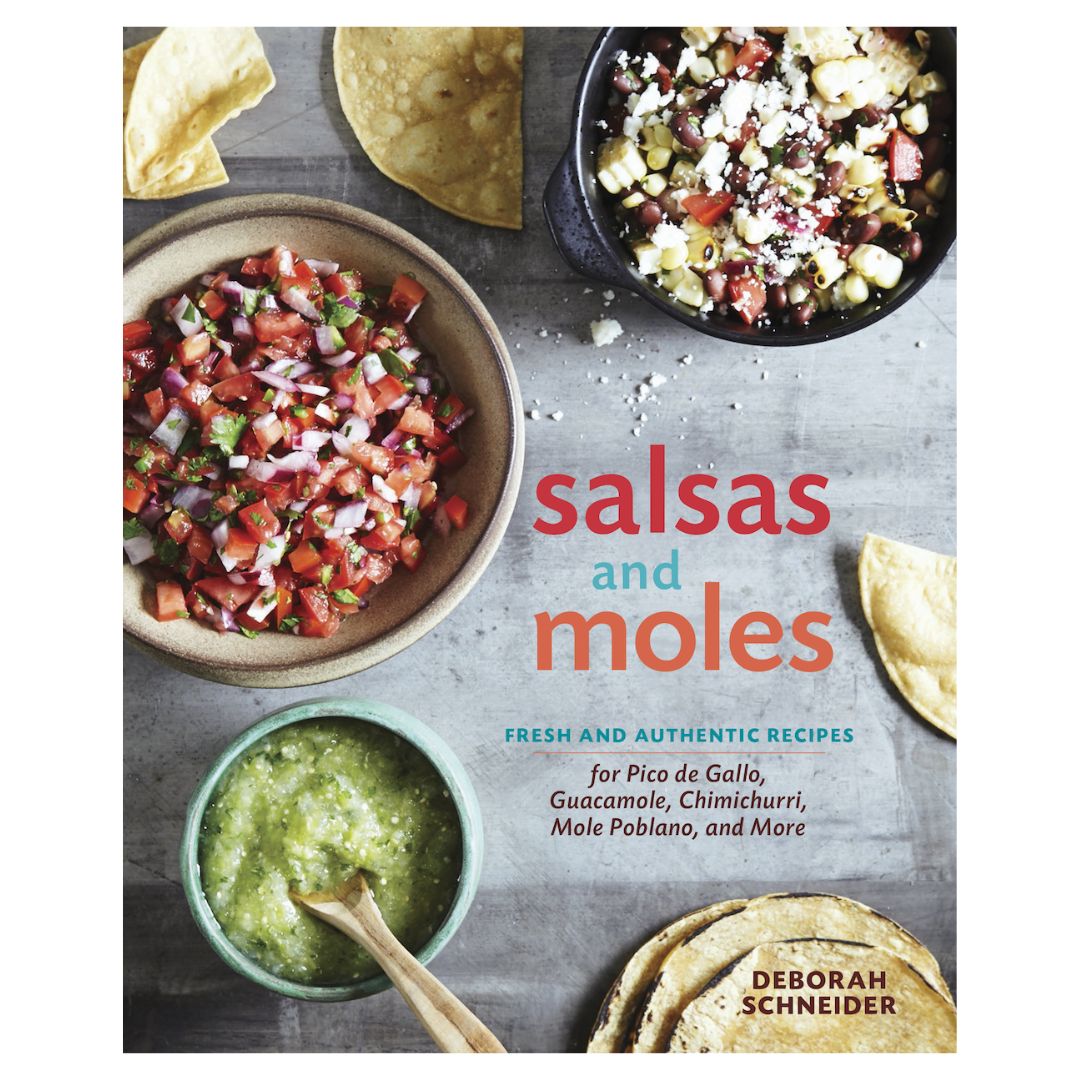 Salsas and Moles | Fiesta Party Supplies