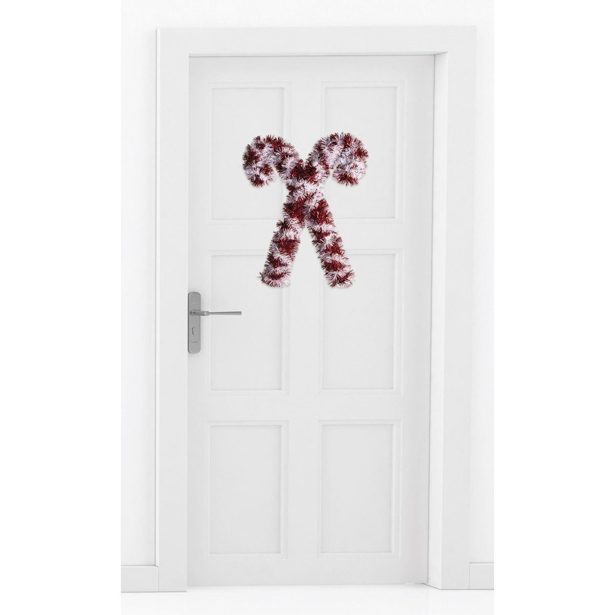 Crossed Candy Canes | Fiesta Party Supplies