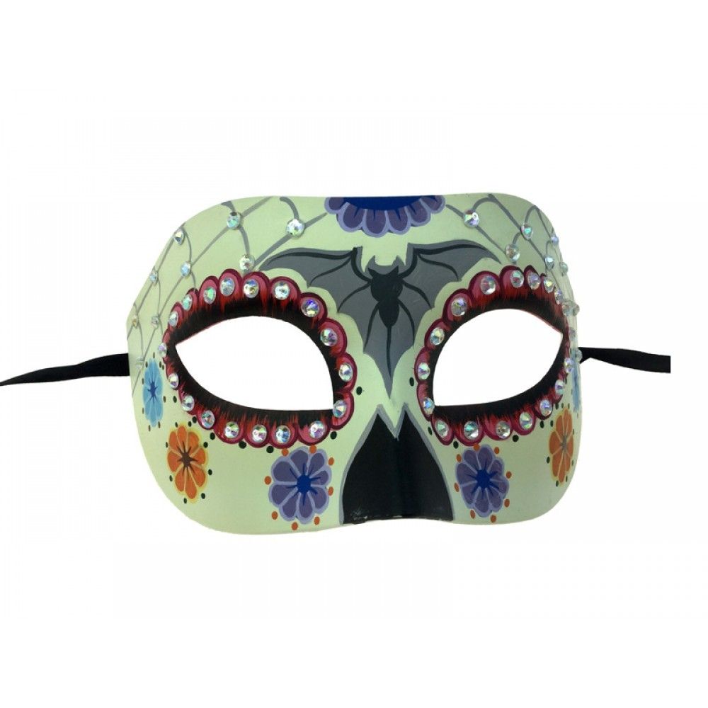 Half Mask Designs For Women