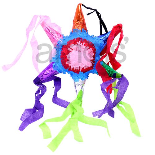 Traditional Mexican Fiesta Piñatas for Sale | Amols'