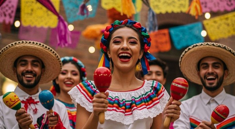 Party Supplies in San Antonio - Online Fiesta Store | Amols'